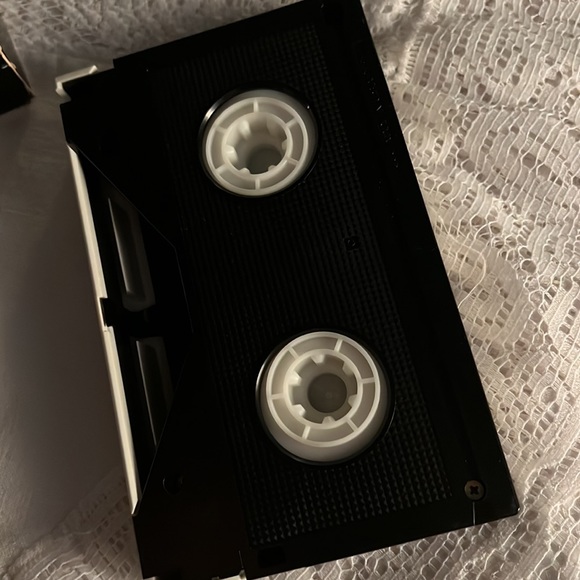 Media | 1 Blake Edwards Beta Wci Home Video Dudley Moore Bo Derek Julie ...